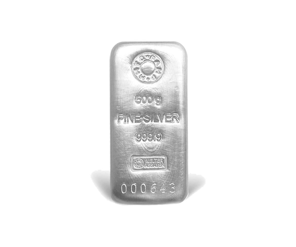 MS GOLD BULLION SDN BHD